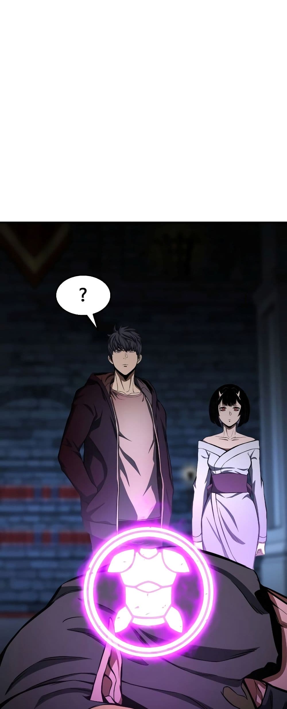 อ่าน Absolute Necromancer ตอนที่ 8 8 TH แปลไทย - Niceoppai