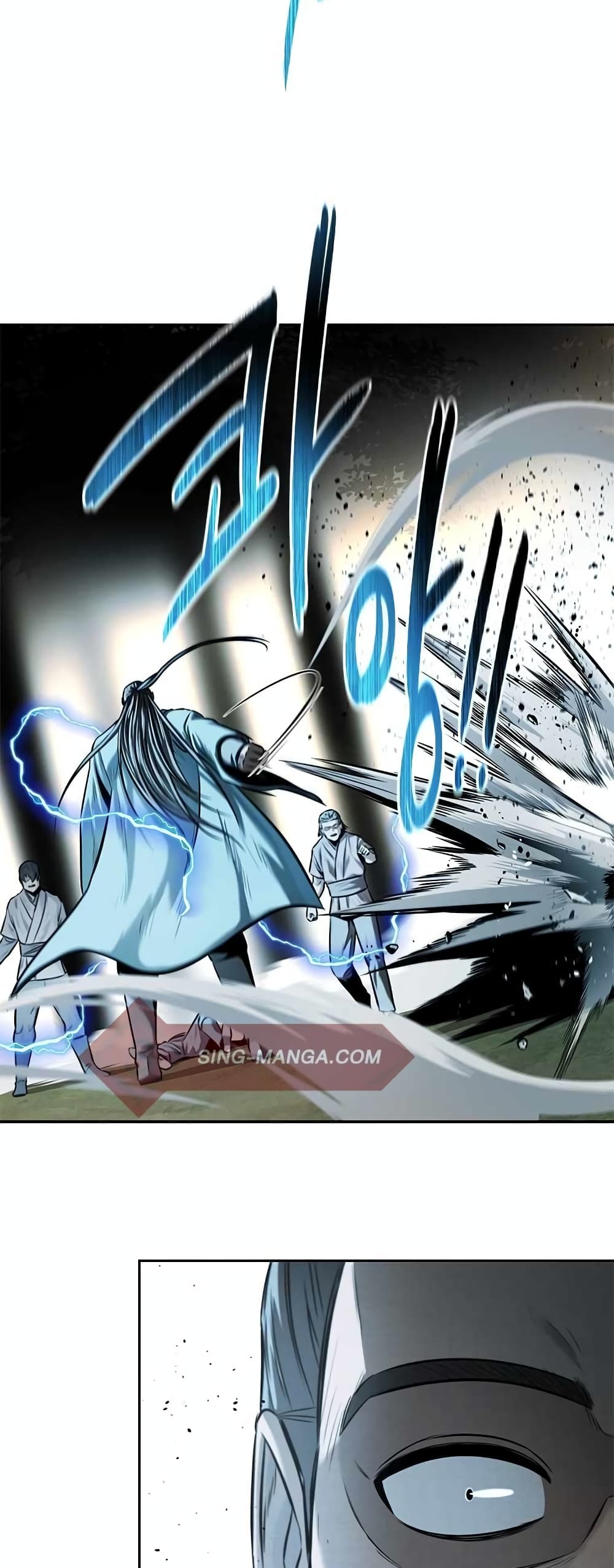 อ่าน Moon-Shadow Sword Emperor ตอนที่ 14 14 TH แปลไทย - Niceoppai