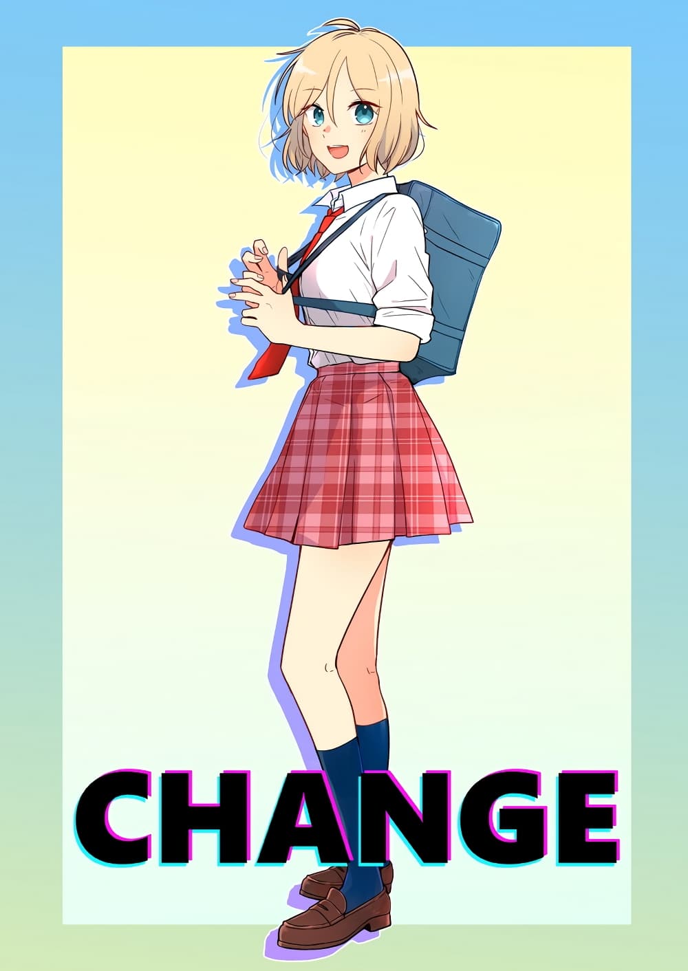 อ่าน Shishunki Bitter Change ตอนที่ 67 พิเศษ2 TH แปลไทย - Niceoppai