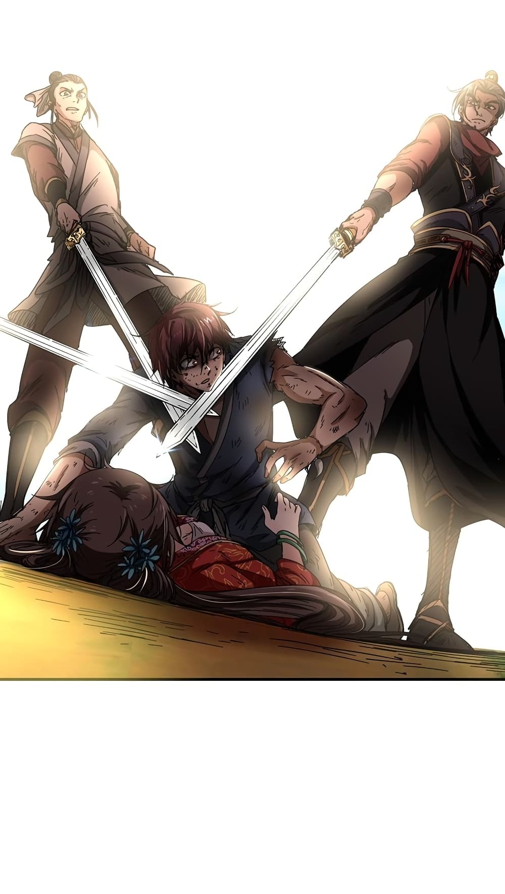 อ่าน Warring States ตอนที่ 6 6 TH แปลไทย - Niceoppai
