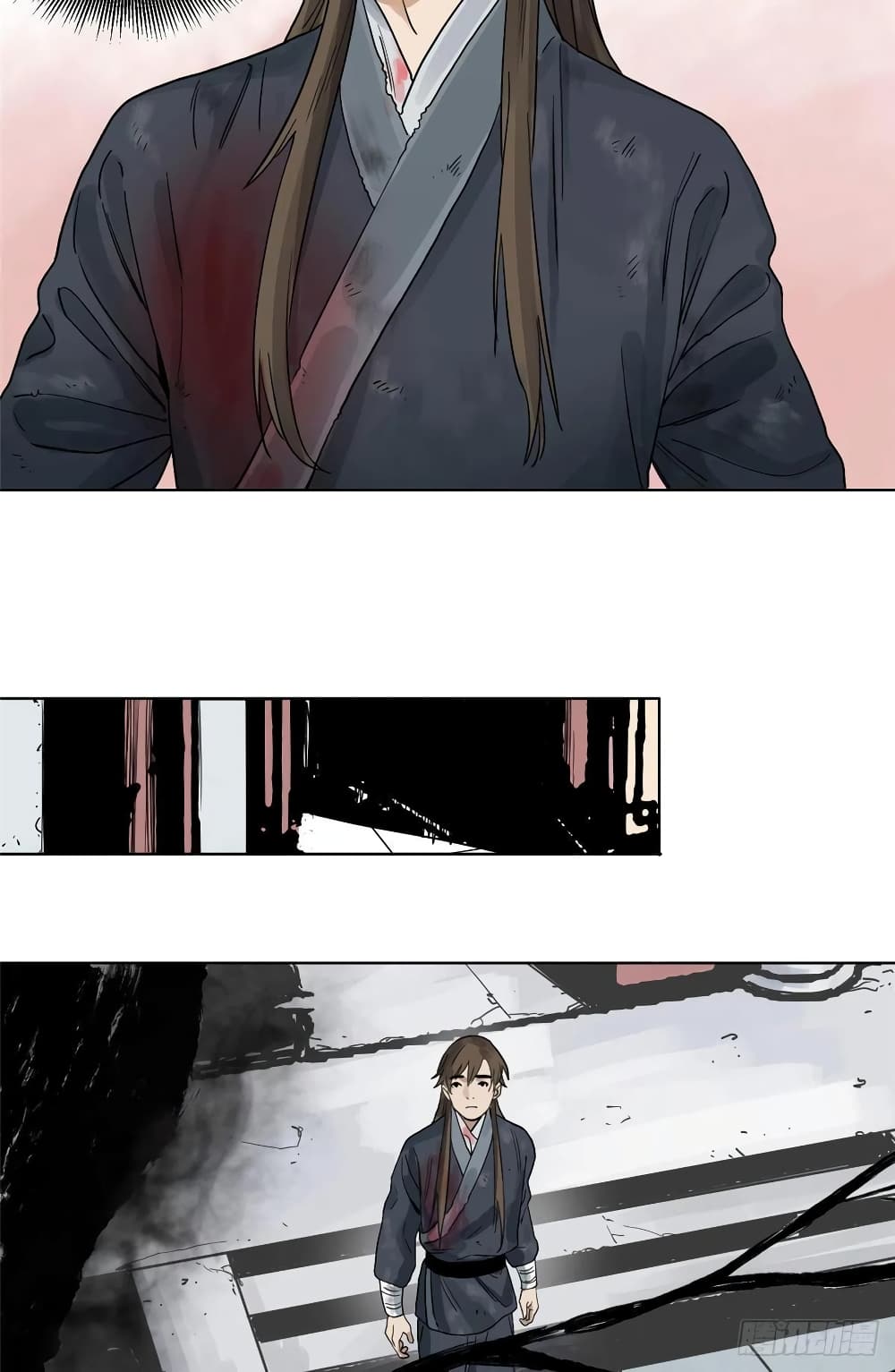 อ่าน The Path of Mastery ตอนที่ 2 2 TH แปลไทย - Niceoppai