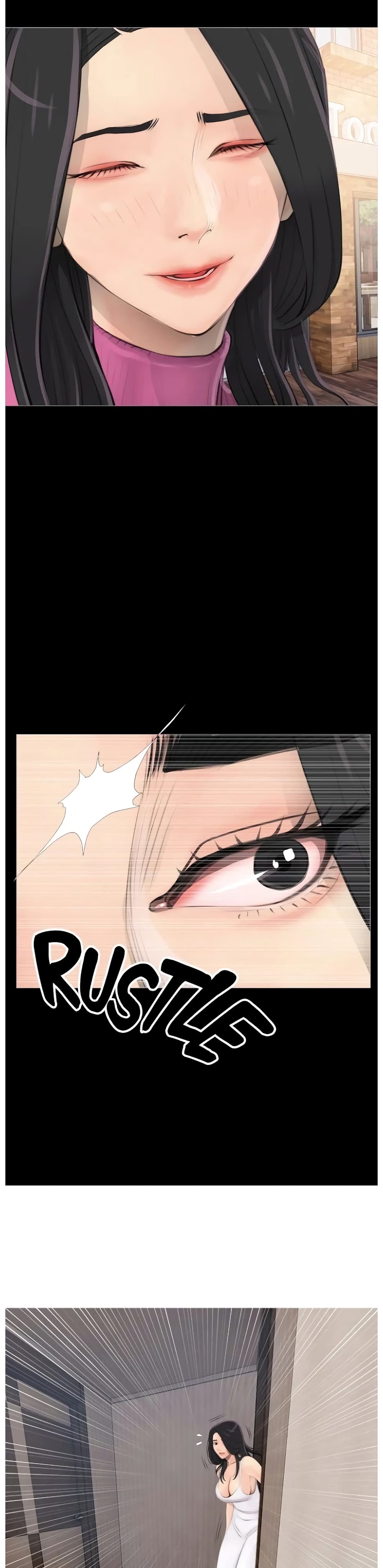  Ms Master Aunt s Secret 1 1 TH Niceoppai