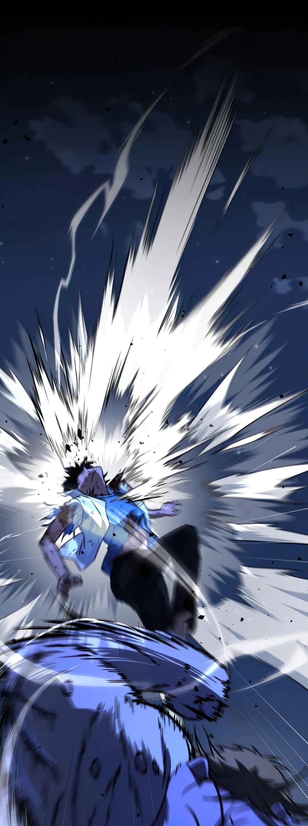 อ่าน Hero the Maximum ตอนที่ 10 10 TH แปลไทย - Niceoppai