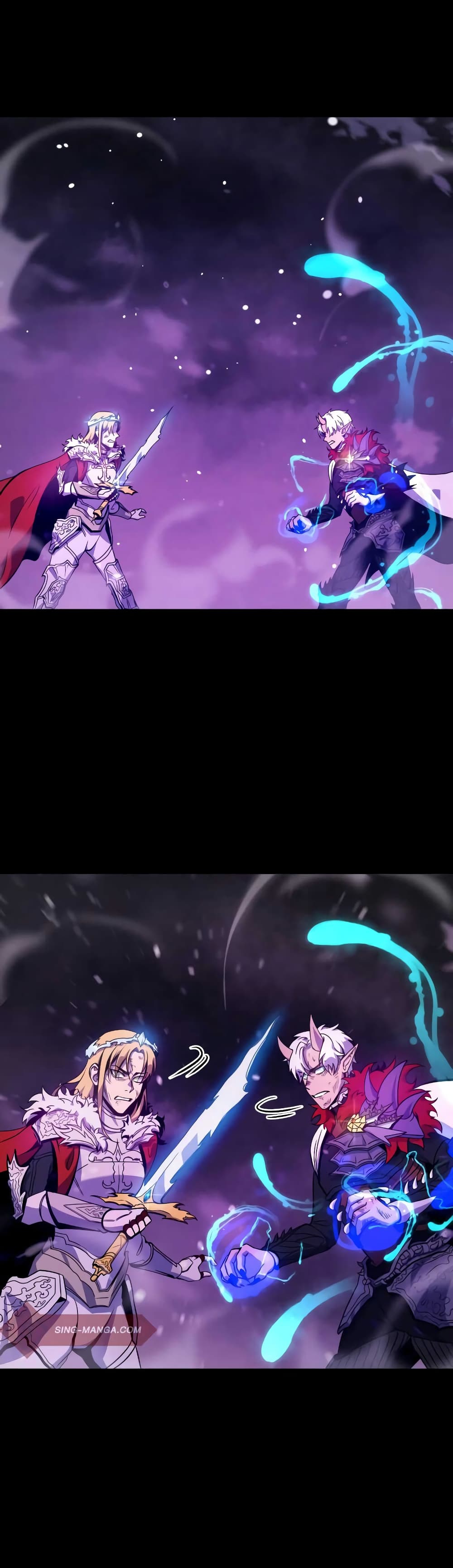 อ่าน Hero the Maximum ตอนที่ 0 0 TH แปลไทย - Niceoppai