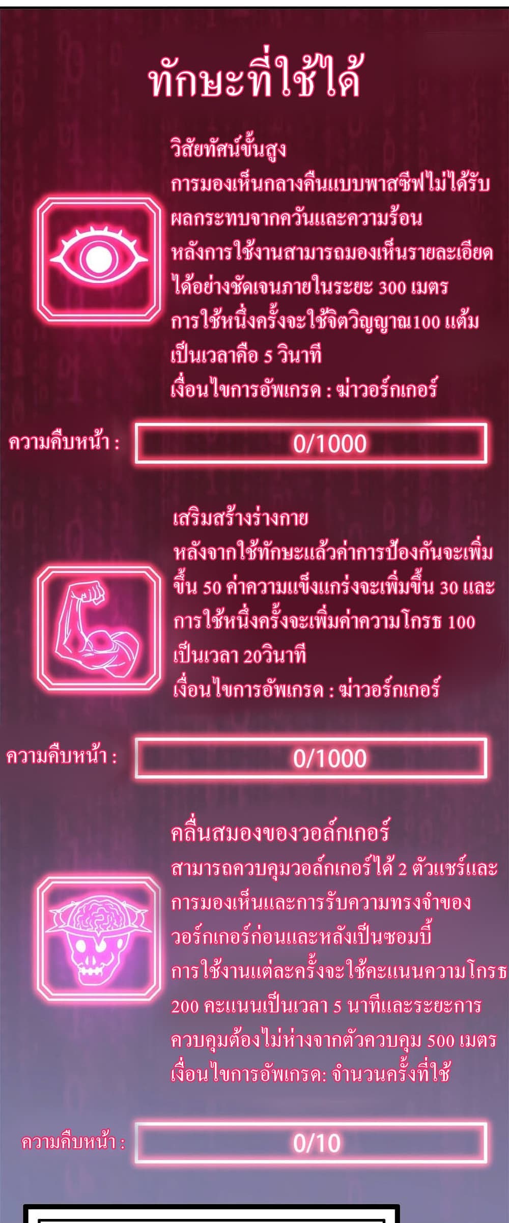 อ่าน I Am Carrying Gold From The Post-Apocalyptic World ตอนที่ 84 84 TH ...