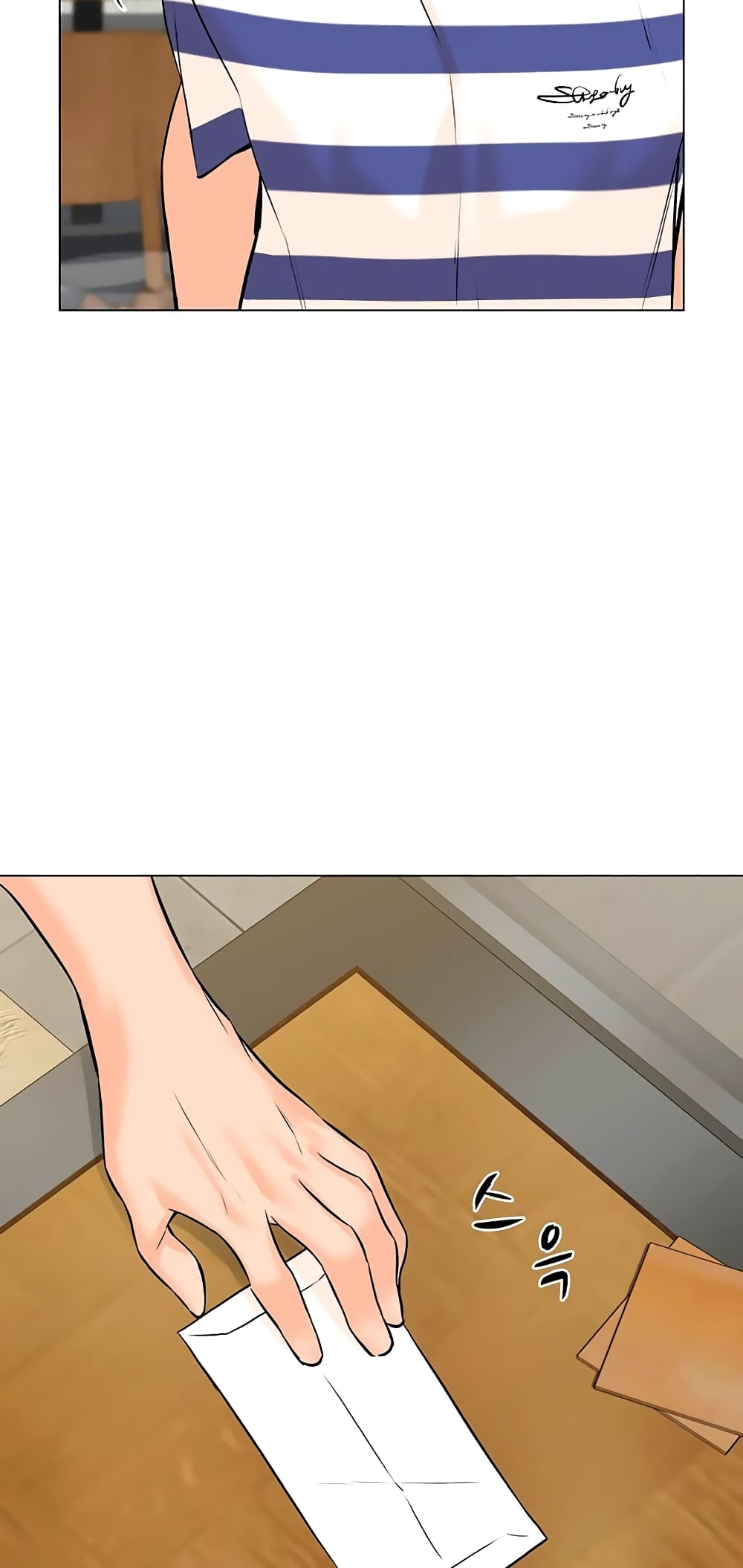 อ่าน From the Grave and Back ตอนที่ 93 93 TH แปลไทย - Niceoppai