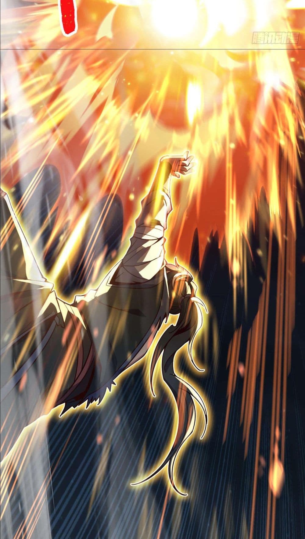 อ่าน I am the Dragon Emperor ตอนที่ 3 3 TH แปลไทย - Niceoppai